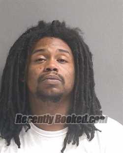 Recent Booking / Mugshot for JAMAZE JAMAL QUARTERMAN in Volusia County ...