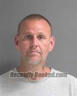Recent Booking / Mugshot for STEVEN P NEEDHAM in Volusia County, Florida