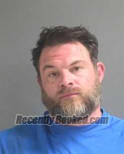 Recent Booking / Mugshot for JORDAN RYAN BRIDGES in Volusia County, Florida