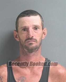 Recent Booking / Mugshot for CHRISTOPHER M ELLIS in Volusia County, Florida