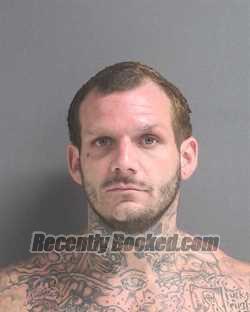 Recent Booking / Mugshot for THOMAS J DOUGHERTY in Volusia County, Florida