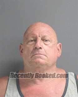 Recent Booking / Mugshot for ARLIE L TAYLOR in Volusia County, Florida