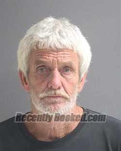 Recent Booking / Mugshot for RODNEY ALLEN LOPENSKI in Volusia County ...