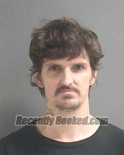 Recent Booking / Mugshot for JAMES M SCHIFFER in Volusia County, Florida