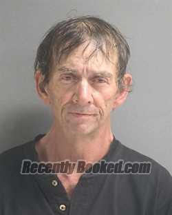 Recent Booking / Mugshot for WILLIAM H SAYRE in Volusia County, Florida