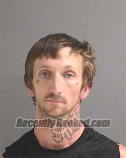 Recent Booking / Mugshot for CHRISTOPHER P FRIZZELL in Volusia County ...