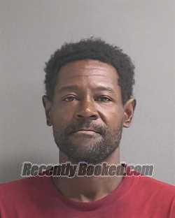 Recent Booking / Mugshot for DERRICK D FLETCHER in Volusia County, Florida