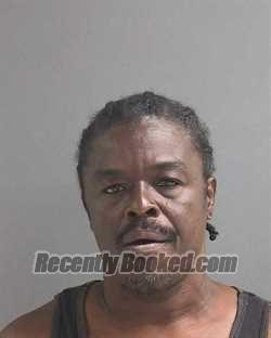 Recent Booking / Mugshot for FREDDIE L RILEY in Volusia County, Florida