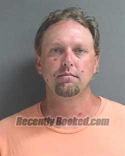 Recent Booking / Mugshot for COLEMAN T BURNS in Volusia County, Florida