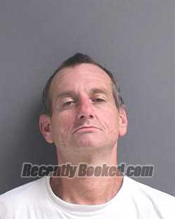 Recent Booking / Mugshot for TERRY G MATLOCK in Volusia County, Florida