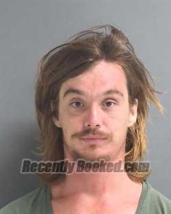 Recent Booking / Mugshot for JOSEPH MICHAEL RAICO in Volusia County ...