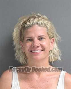 Recent Booking / Mugshot for MATASHA S DUKE in Volusia County, Florida