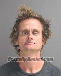 Recent Booking / Mugshot for BRANDON L ARTHUR in Volusia County, Florida