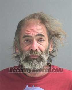 Recent Booking / Mugshot for JAMES PAUL KAPP in Volusia County, Florida
