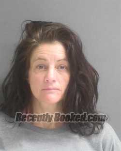 Recent Booking / Mugshot for RACHEL CHLOE HEALY in Volusia County, Florida