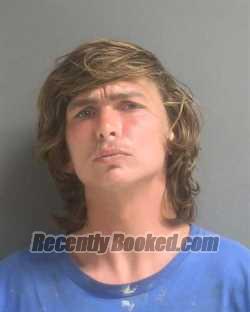 Recent Booking / Mugshot for CONNOR ROBERT MORLEY in Volusia County ...