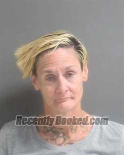 Recent Booking / Mugshot for ANGELA D RAINEY in Volusia County, Florida