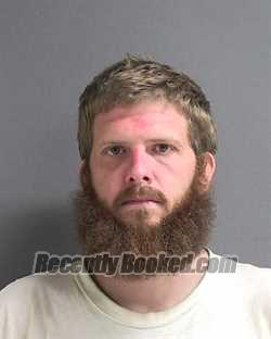 Recent Booking / Mugshot for CURTIS R SCHWARTZ in Volusia County, Florida