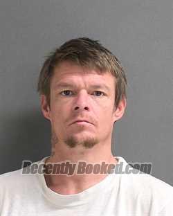 Recent Booking / Mugshot for DOUGLAS S WHITLOCK in Volusia County, Florida