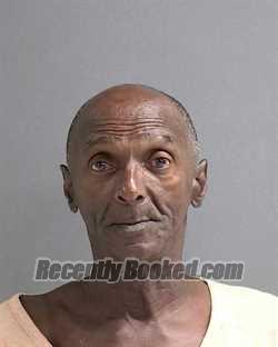 Recent Booking / Mugshot for RONALD L EVANS in Volusia County, Florida