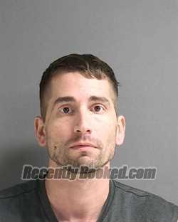 Recent Booking / Mugshot for BRANDON E COTE in Volusia County, Florida