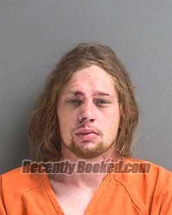JOSHUA M SMITH Arrest Record & Booking Info – Volusia County, Florida ...