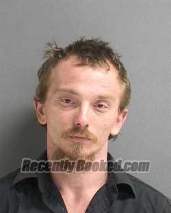 Recent Booking / Mugshot for JACE W YAMBERT in Volusia County, Florida