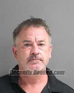 Recent Booking / Mugshot for JAMES E LUCAS in Volusia County, Florida