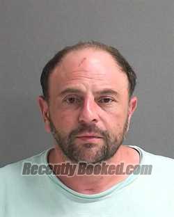 Recent Booking / Mugshot for JOSEPH F WILSON in Volusia County, Florida