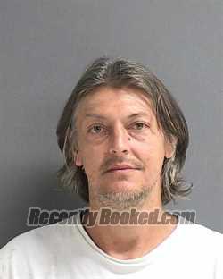 Recent Booking / Mugshot for STEVEN C BINDER in Volusia County, Florida