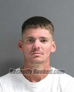 Recent Booking / Mugshot for JAMES JOHNATHAN WATSON in Volusia County ...