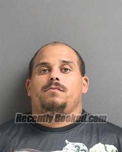 Recent Booking / Mugshot for JOSHUA ALEXIS JUSTINIANO NAZARIO in ...
