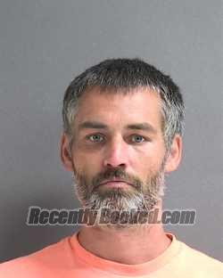Recent Booking / Mugshot for DEREK JOSEPH PEARSON in Volusia County ...
