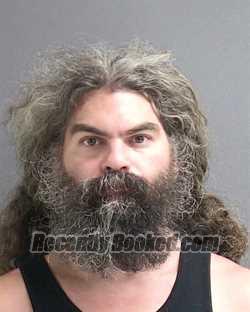 Recent Booking / Mugshot for MICHAEL J NASSER in Volusia County, Florida