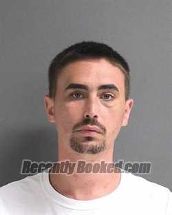 Recent Booking / Mugshot for THOMAS DORE in Volusia County, Florida