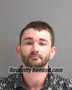 Recent Booking / Mugshot for TYLER J LITTLE in Volusia County, Florida