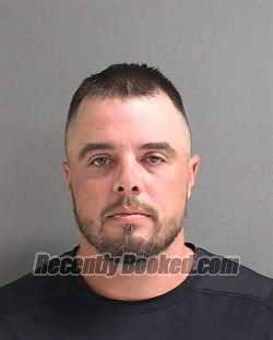 Danny E Riffey Mugshot & Arrest Info | Volusia County, FL
