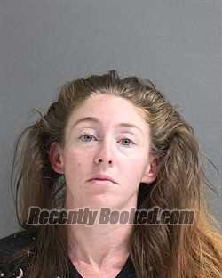 Recent Booking / Mugshot for Bobbie M Graves in Volusia County, Florida