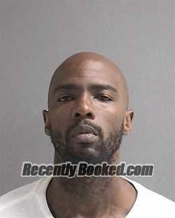 Recent Booking / Mugshot for JAMES BOOTH in Volusia County, Florida