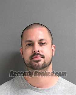 Recent Booking / Mugshot for ROBERT D FERRO in Volusia County, Florida