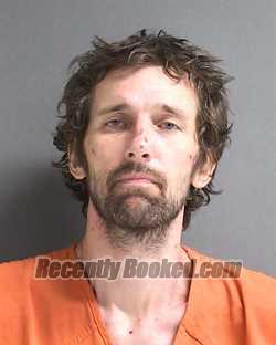 Recent Booking / Mugshot for TIMOTHY T PROFFITT in Volusia County, Florida