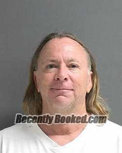 Richard Alan Goforth Arrest & Booking Info | Volusia County, FL