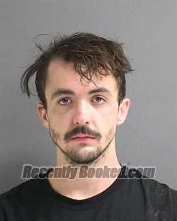 Recent Booking / Mugshot for STEVEN MICHAEL GLYNN in Volusia County ...