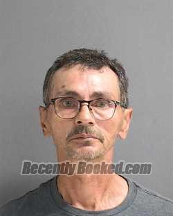 Recent Booking / Mugshot for FERNANDO LOPEZ in Volusia County, Florida