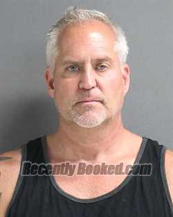 Recent Booking / Mugshot for CHRISTOPHER EDWARD SCHROEDER in Volusia ...