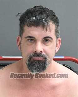 Recent Booking / Mugshot for JOSEPH GRAY MORRISON in Volusia County ...