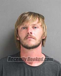 Recent Booking / Mugshot for BRANDON R SWARTS in Volusia County, Florida