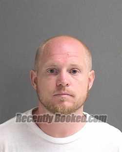 SCOTT GLENN KNOWLTON Arrest Record & Booking Info – Volusia County ...
