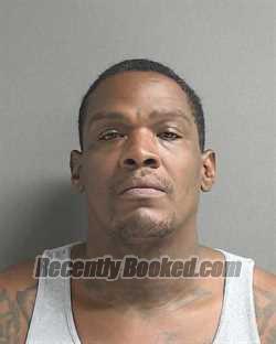 Recent Booking / Mugshot for CEDRIC ALBERT BEASLEY in Volusia County ...