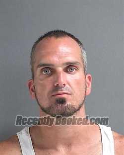 Recent Booking / Mugshot for JOSEPH ROMANO in Volusia County, Florida